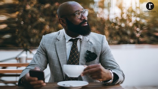 Classic Styles | Best Formal Outfits for Men to Look Stylish