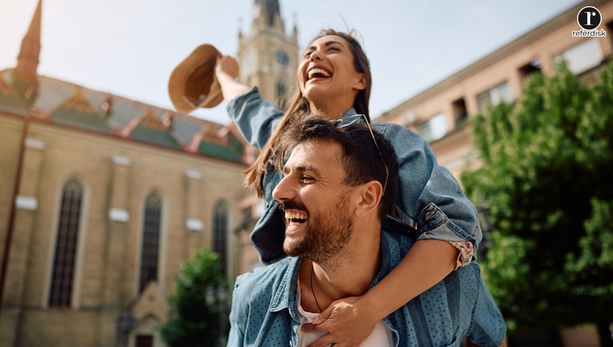 Best Adventure Destinations for Wild Souls And Chill Vibes