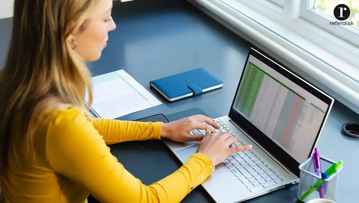 Learning Google Sheets Code to Simplify Everyday Work