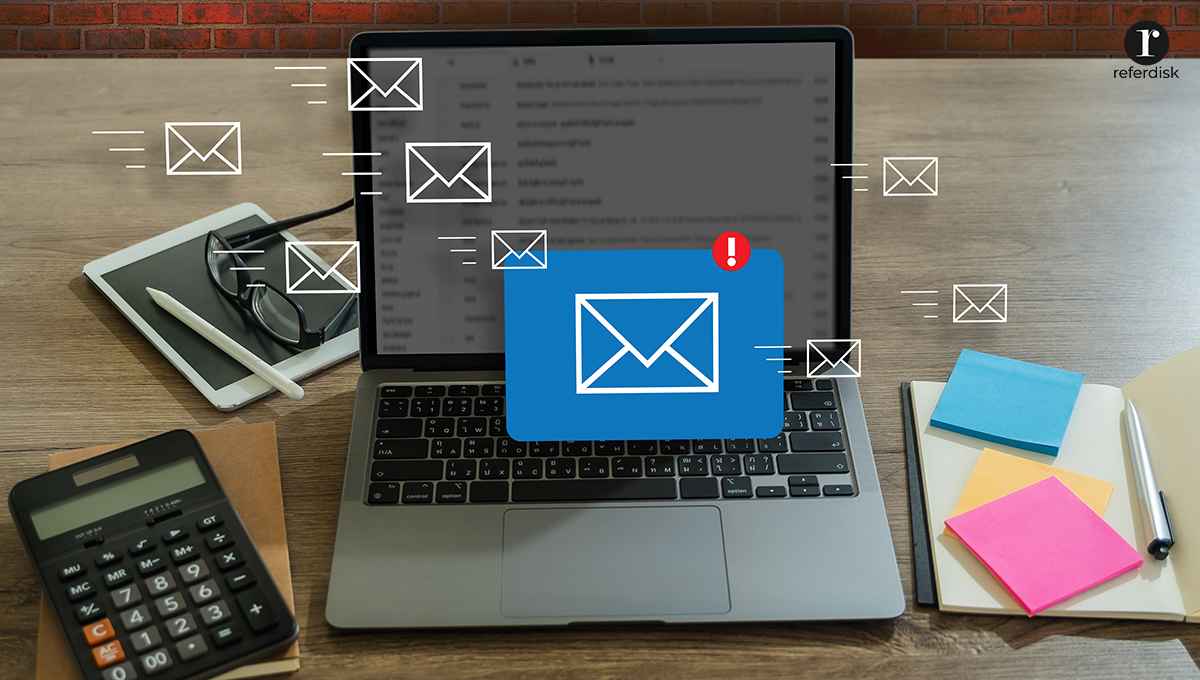 How to Create a Signature for a Standout Email Look
