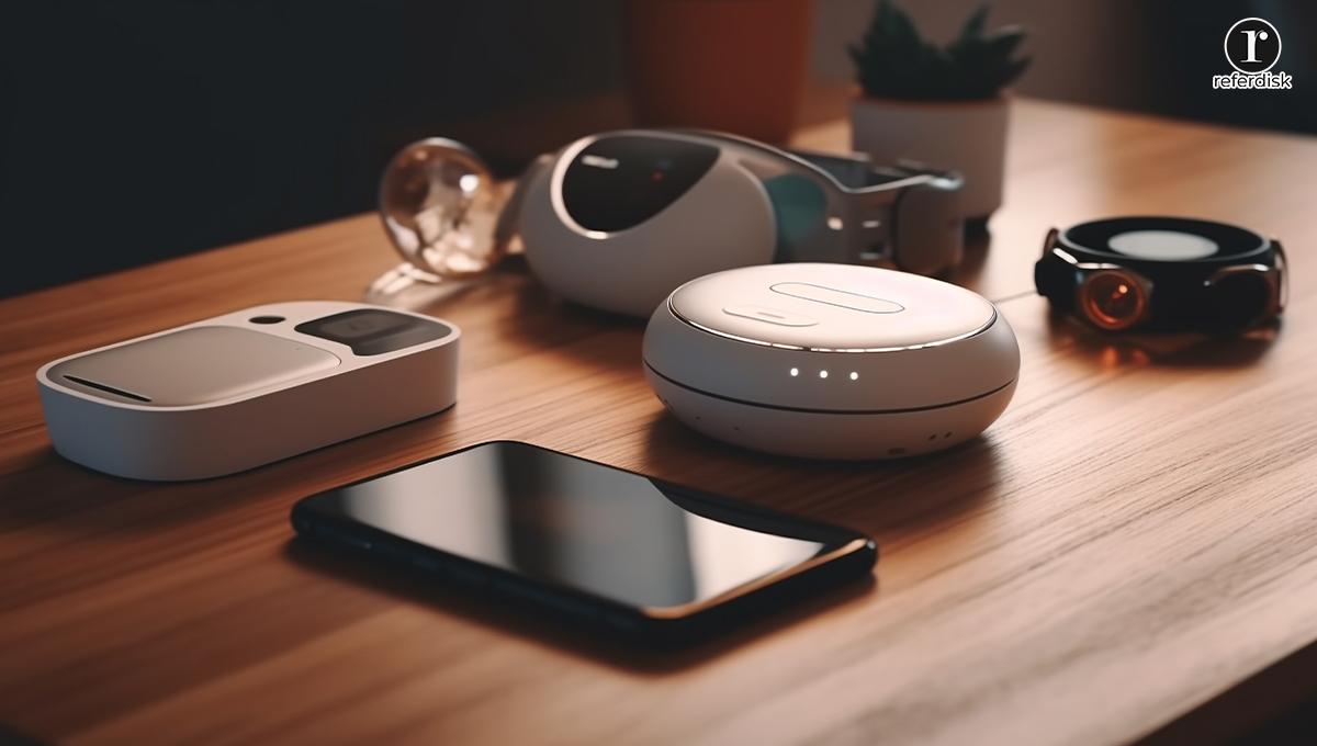 Smart Hearing Aids and Gadgets to Make Life Sound Smarter